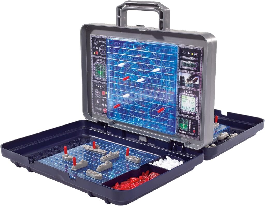 Schiffe Versenken Regeln