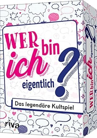 Wer bin ich ? Regeln - Spiel-Regeln.com